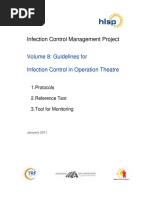 Double Bagging Procedure for Isolation Units | PDF | Self-Improvement ...