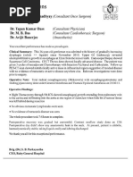 Claim Form 4 (CF4) Instructions | PDF | Diseases And Disorders ...
