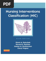 Nanda 2024-2026 | PDF | Medical Diagnosis | Theory