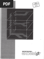 Tabla de Errores Mas Comunes | PDF | Ascensor | España