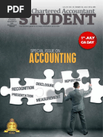 New CA India Logo Guidelines | PDF | Logos | Brand