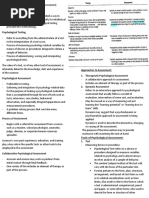 Staar Raw Score Conversion Table English I | PDF | Student Assessment ...
