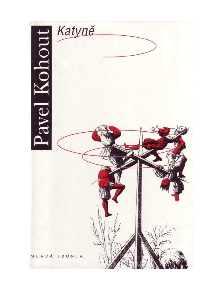 Kohout, Pavel - Katyne | PDF