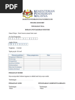 Nathan (Contoh Laporan Projek RBT Tingkatan 3 Complete) | PDF