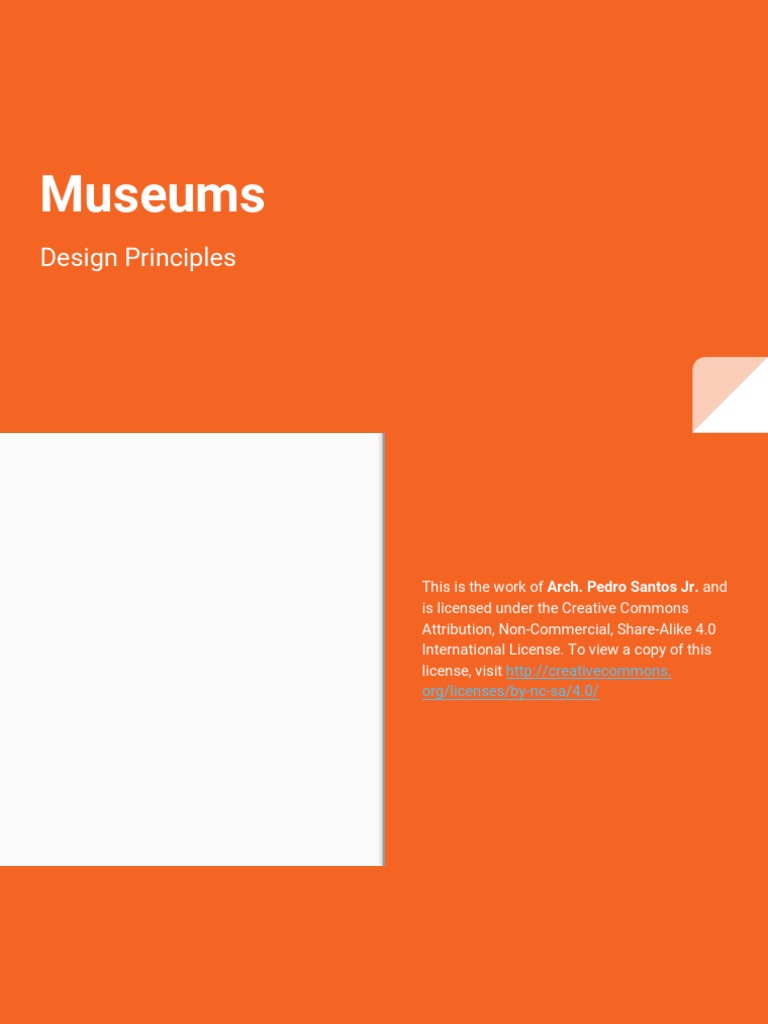 E Design (Musems) | PDF | Relative Humidity | Museum