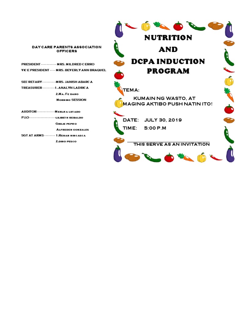 Criteria For Poster Making Contest PDF