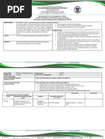 Part IV Development Plans of The IPCRF IPCRF DP | PDF | Pedagogy | Learning