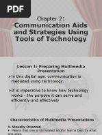 Academic Communication Skills Guide | PDF | Information | Books