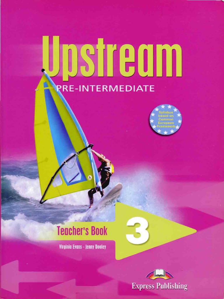 Upstream Book PDF | PDF