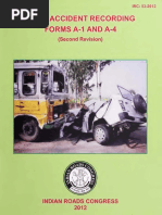 Irc SP 72-2015 | PDF