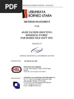 Measurement of Total Core Recovery Dealing With Core Loss and Gain ...