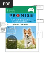 Vetmedin Dosage Chart for Dogs | PDF | Dose (Biochemistry) | Chemistry