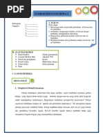 Spesialisasi Sel | PDF