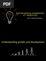 Apex Beat Assessment Guidelines | PDF | Pulse | Heart