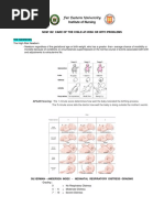 Osterized Tube Feeding Recipe | PDF | Cooking, Food & Wine | Wellness