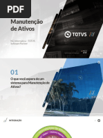 Especificacao Funcional Manusis Atualizada | PDF