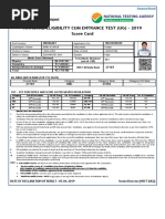 3.2 Post Based Roster | PDF | Government Of India | Social Inequality