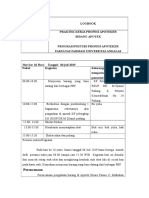 Fungsi dan Contoh Buku Defecta Apotek | PDF