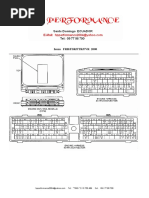 Print Version - Isuzu N-Series Fuse Box Diagram PDF | PDF | Wheeled ...