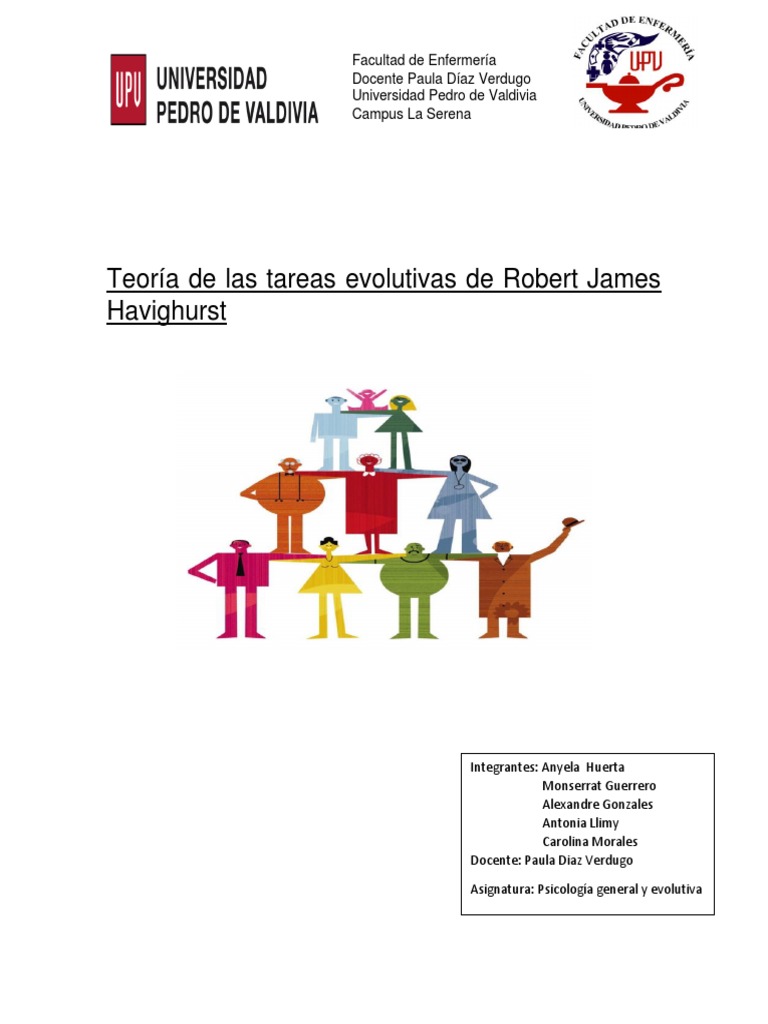 Psicologia Robert Listo | PDF | Adultos | Aprendizaje