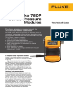 Fluke 700HTPK2 Hydraulic Test Pressure Kit - Fluke | PDF | Technology ...