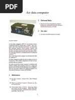 Eurocae Ed 112 PDF | PDF | Flight Recorder | Specification (Technical ...
