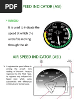 Cessna 172 Cockpit Instruments - 250624 - 234746 | PDF | Transponder (Aeronautics) | Throttle