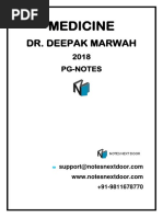 Boloor Medicine | PDF | Career & Growth