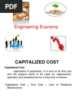 Engineering Economy Sample Problem Solutions | PDF | Interest ...
