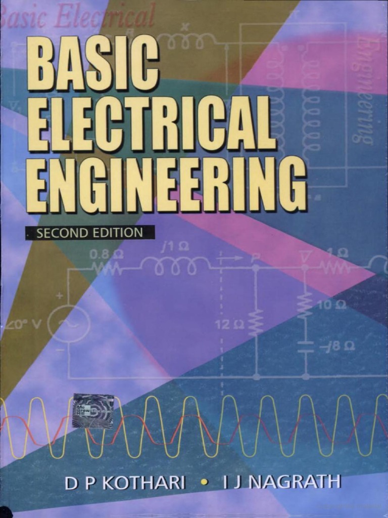 Basic Electrical Engineering PDF | PDF