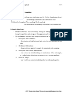 Mazier Sampling for Soil Testing | PDF | Drilling Rig | Geotechnical ...