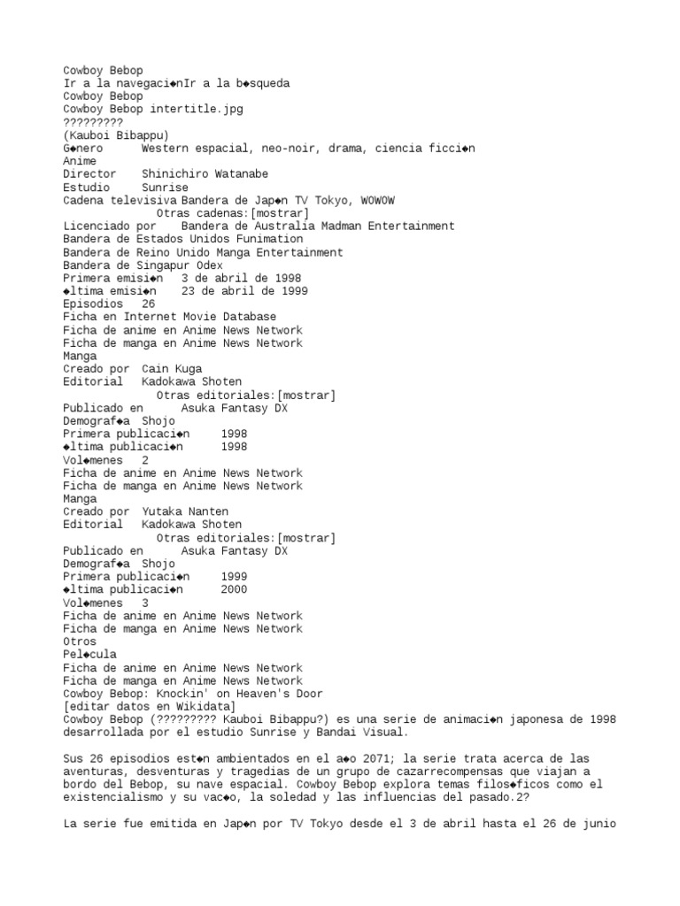 bebop-pdf