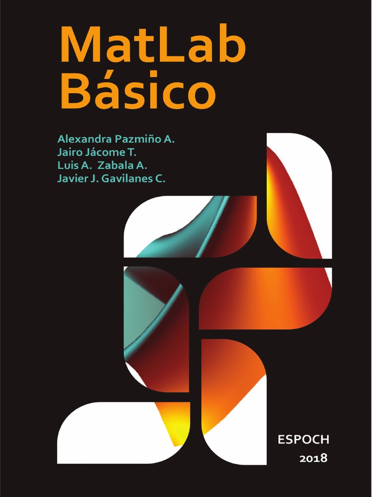 68 Libro Matlab basico.pdf | Matriz (Matemáticas) | Decimal