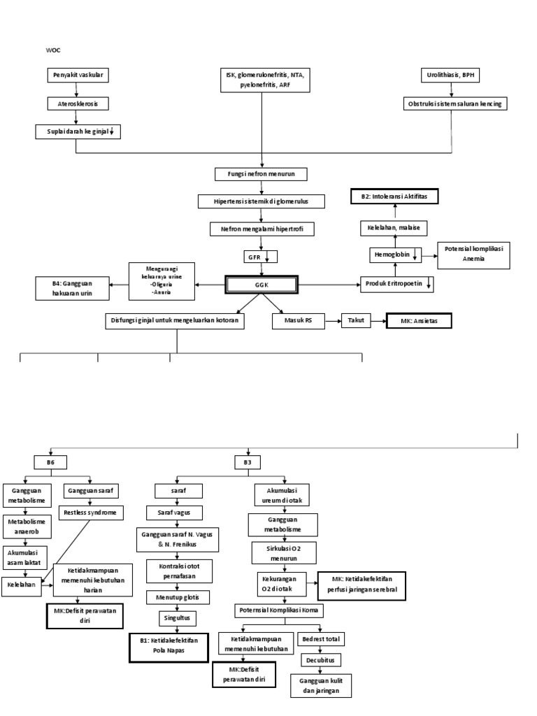 WOC GGK Revisi | PDF