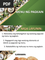 Filipino 12 Flyers at Leaflets | PDF