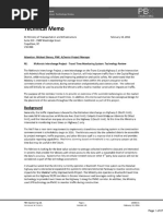 TRAFx Vehicle Counter: Easy Install | PDF | Computer Engineering | Computing