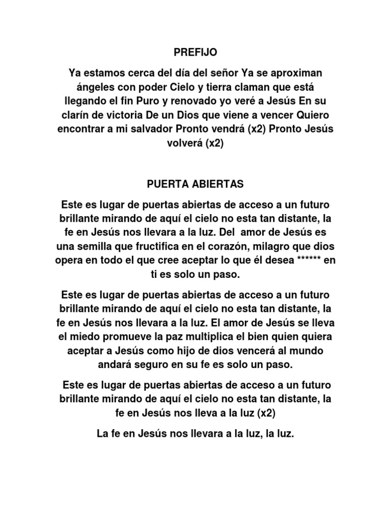Jubal | PDF | Cristo (título) | Jesús