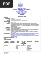SIMS Reporting FAQs for Louisiana Users | PDF | Password | Screenshot