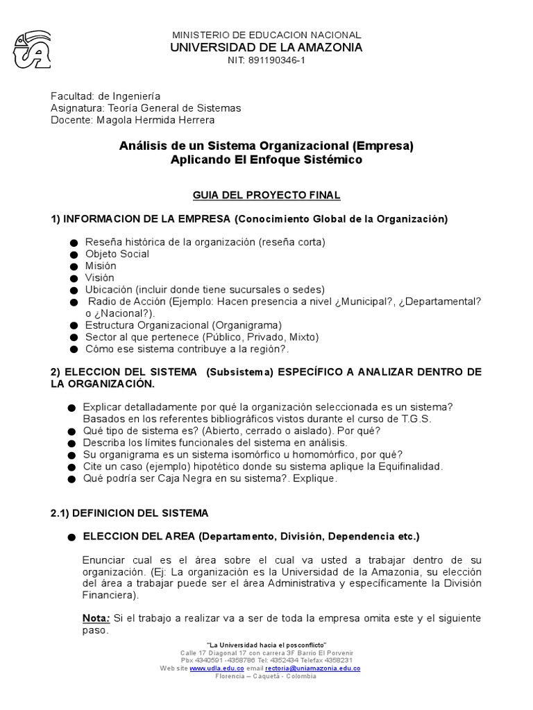 Guia Proyecto Final TGS | PDF | Entropía | Información