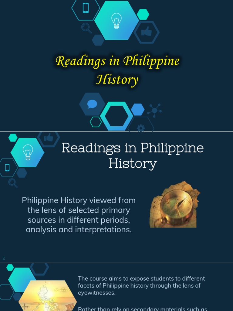 Course Intro RPH | PDF | Primary Sources | Reason