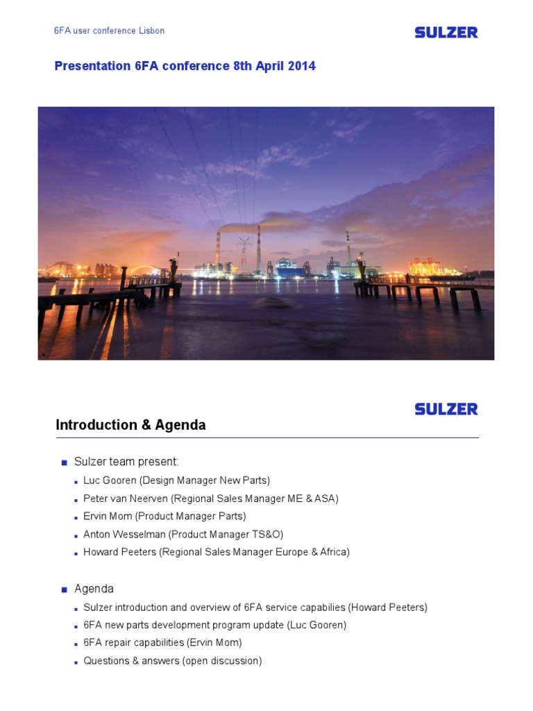 Sulker 6ba | Download Free PDF | Turbine | Mechanical Engineering