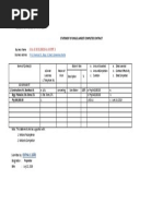 Single Largest Completed Contract | PDF