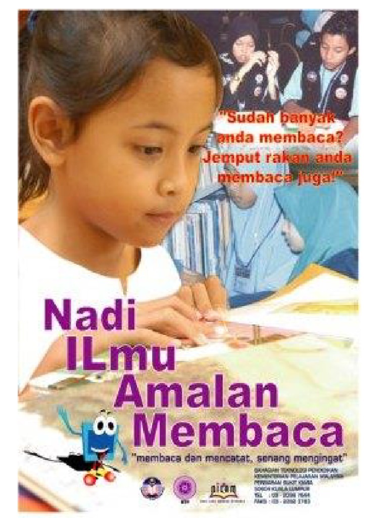 Poster Nilam | PDF