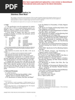Astm F593 | PDF | Screw | Stainless Steel