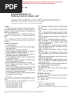 aSTM A 751 PDF | PDF | Spectroscopy | Steel