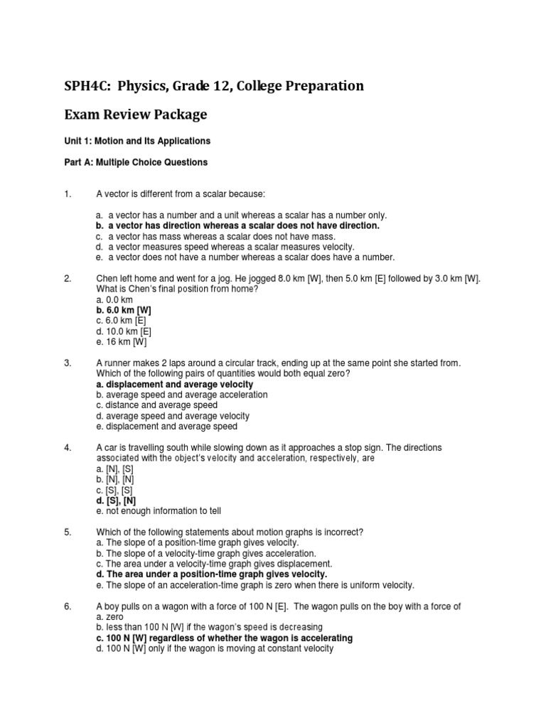 Prof Ed Handout | PDF | Electric Current | Velocity