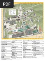 Maidstone Hospital Internal Map | PDF | Patient | Hospital