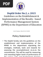 DepED SDO Staffing Pattern - As of 02 Nov 2021 | PDF | Social Programs ...