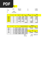 9701 Chemistry Data Booklet 2016 (Revised) | PDF | Chemistry | Mole (Unit)