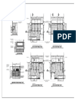 Typical BOQ - Building | PDF | Stairs | Concrete